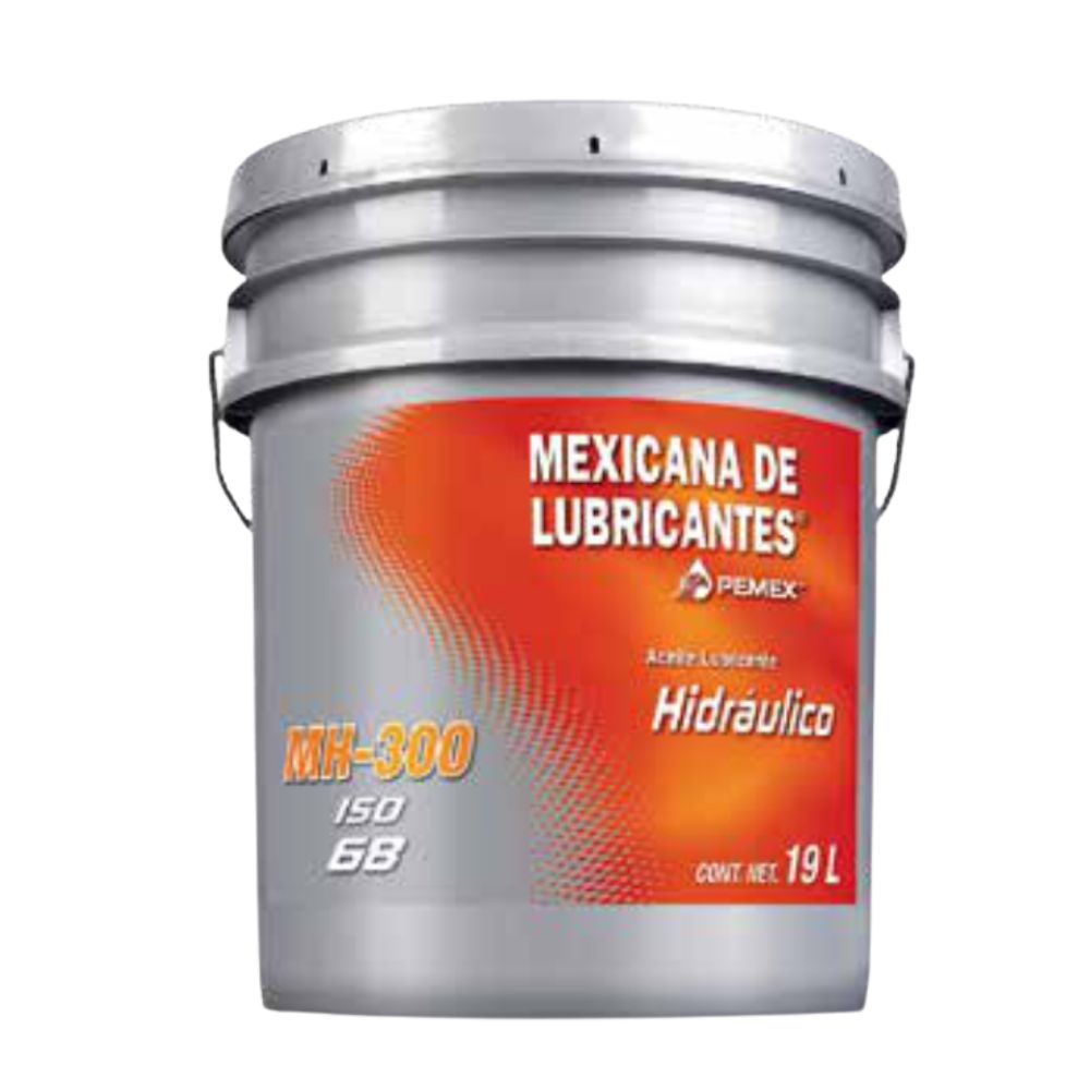 Aceite Hidráulico para Maquinaria y Equipos Industriales